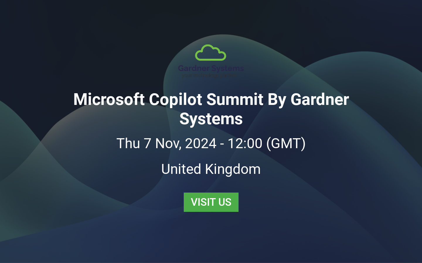 Microsoft Copilot Summit By Gardner Systems